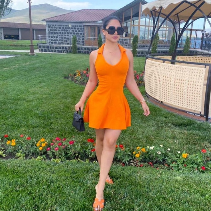 Picture of Ana Paula Saenz