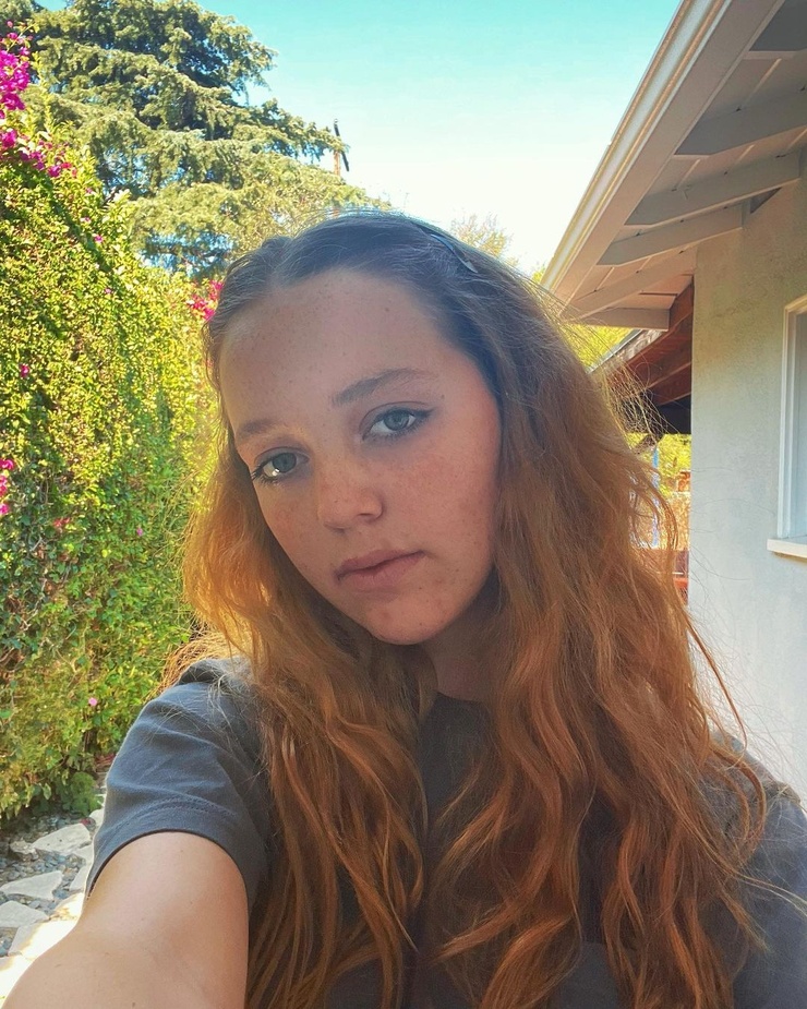 Picture of Lily Mae Silverstein