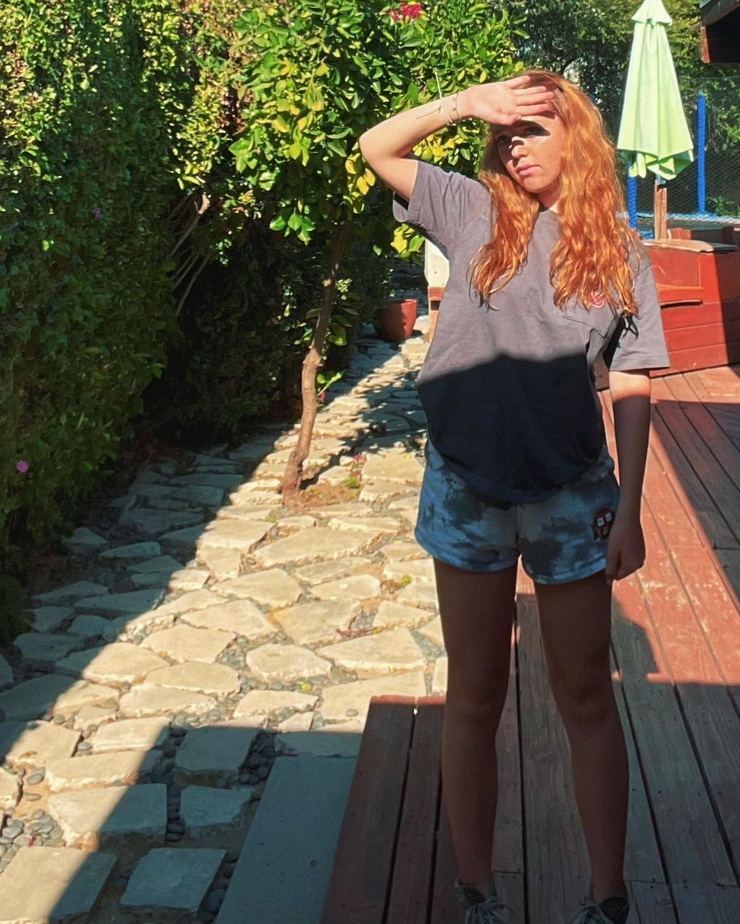 Picture of Lily Mae Silverstein