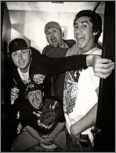 Picture of The Expendables