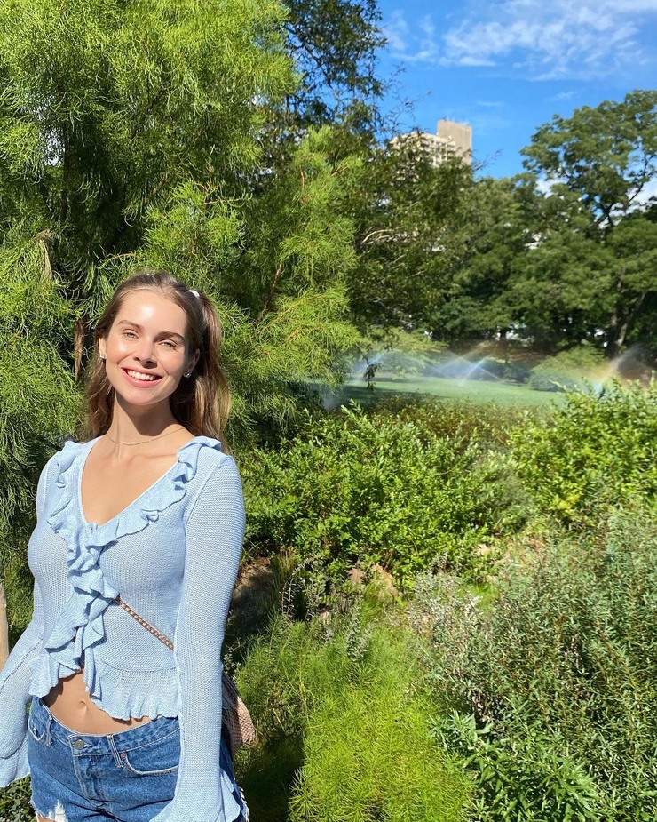 Image of Brandy Gordon