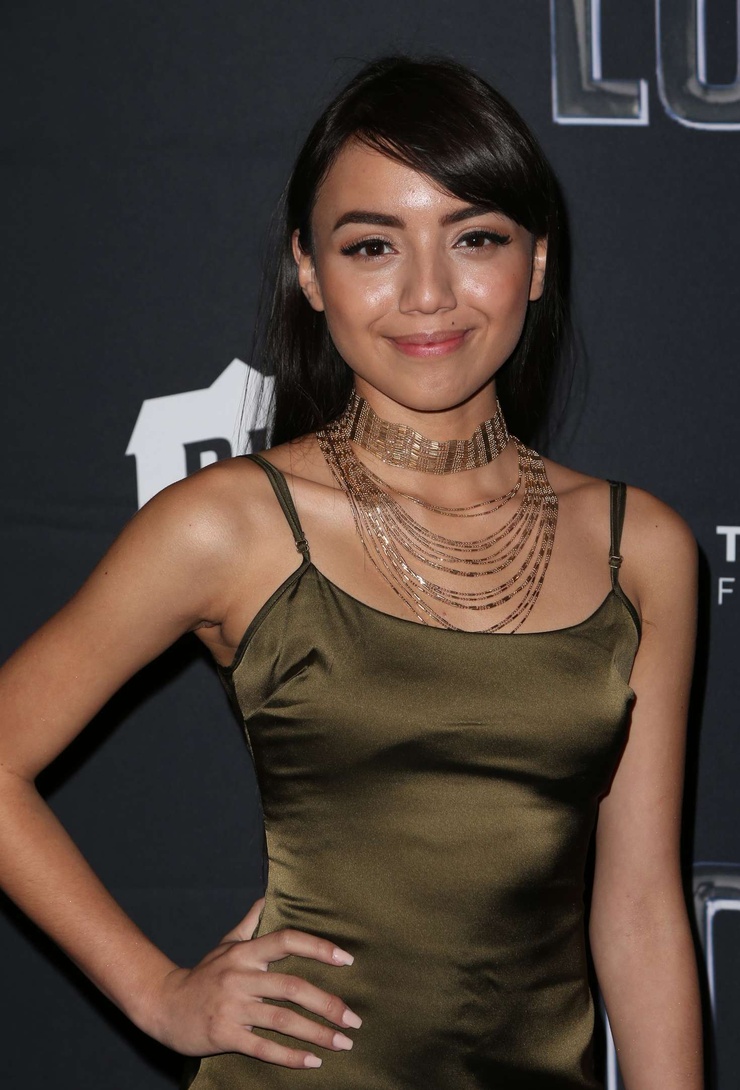 Picture of Montse Hernandez