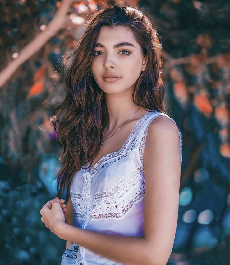 Haleigh Hekking picture