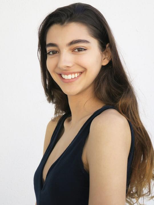 Picture of Haleigh Hekking