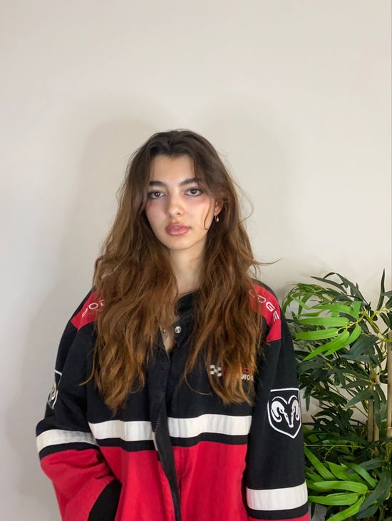 Picture of Haleigh Hekking