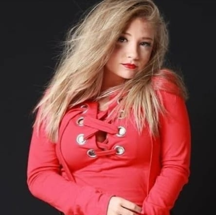 Picture of Ashley Windham