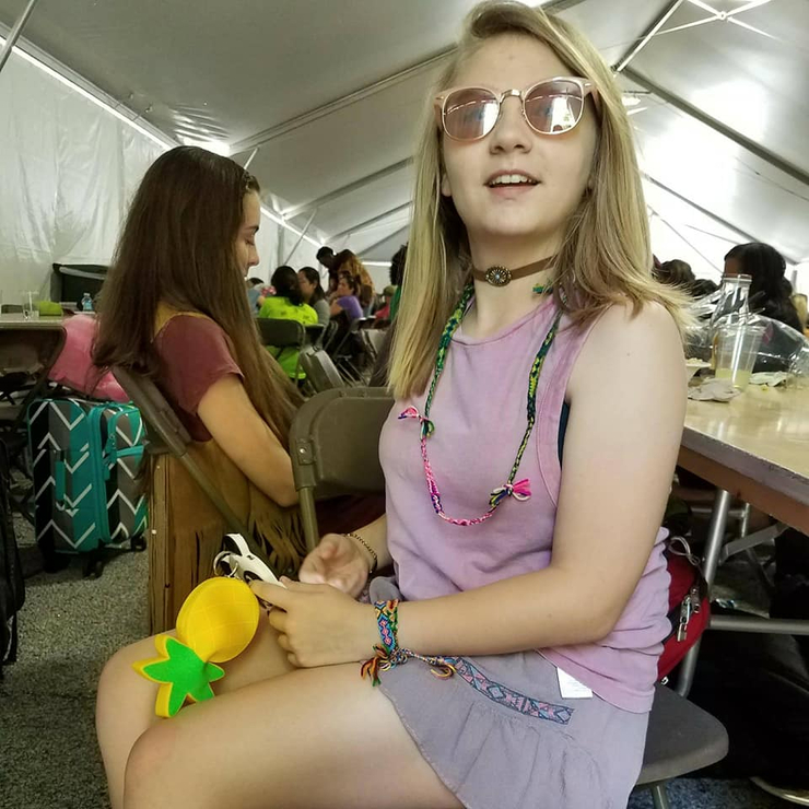 Picture of Ashley Windham