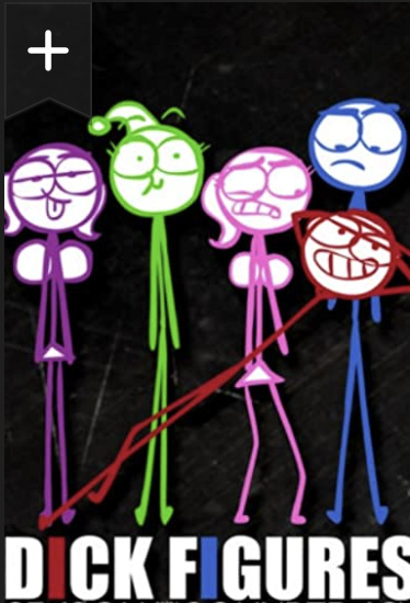 Dick Figures Doodle By Ijustwannahavefunn On Deviantart