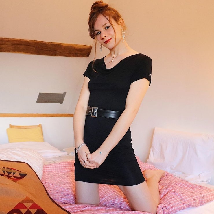 Marie Cornillon picture