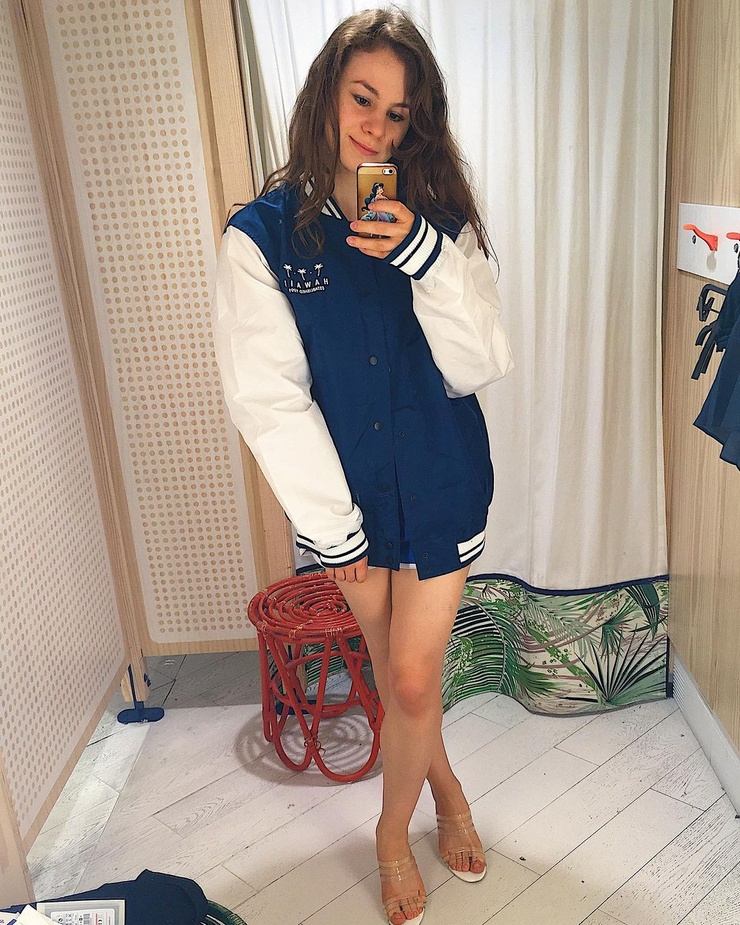 Picture of Marie Cornillon