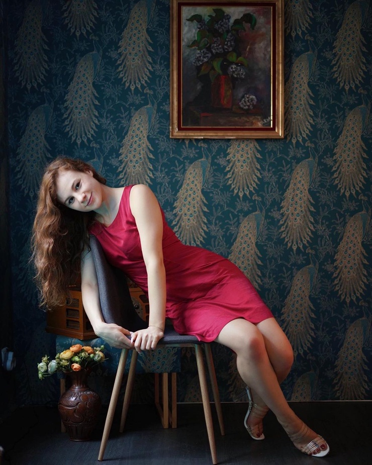 Picture of Marie Cornillon