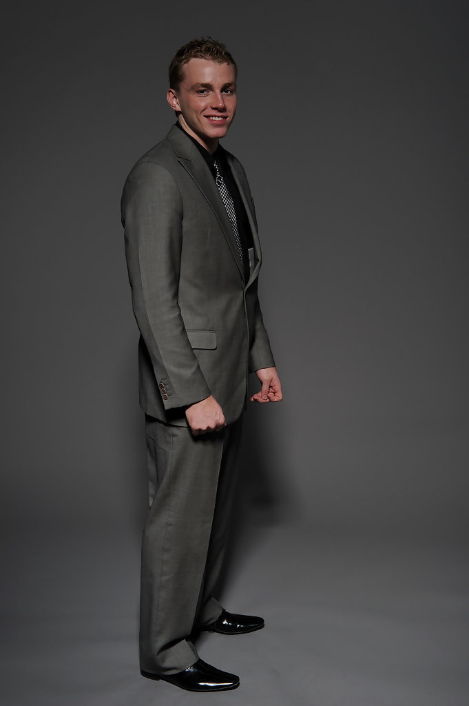 Picture of Patrick Kane