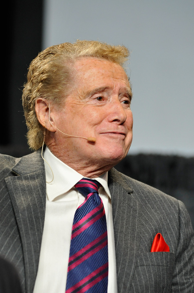 Image of Regis Philbin