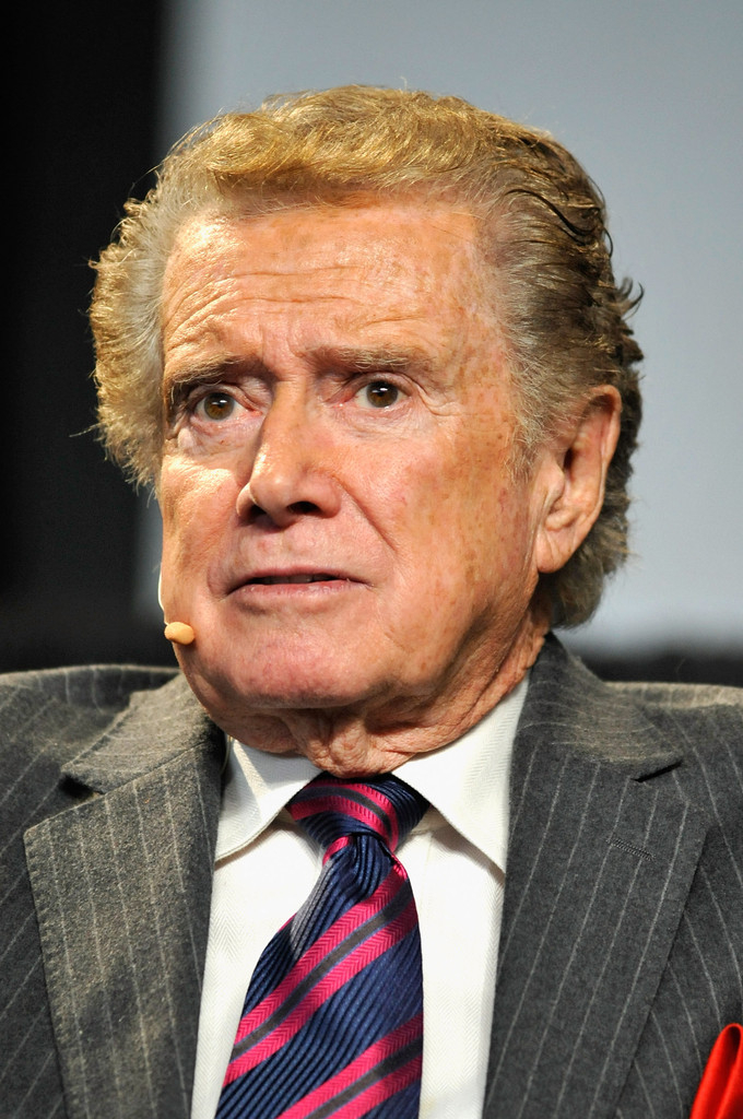 Picture of Regis Philbin