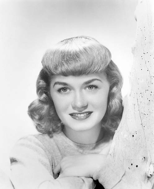 June Christy