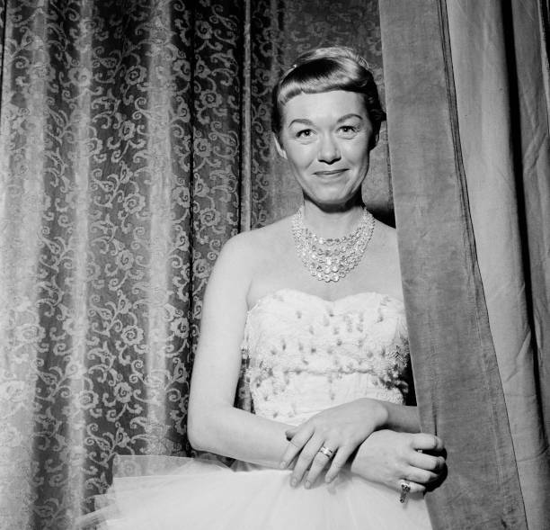June Christy