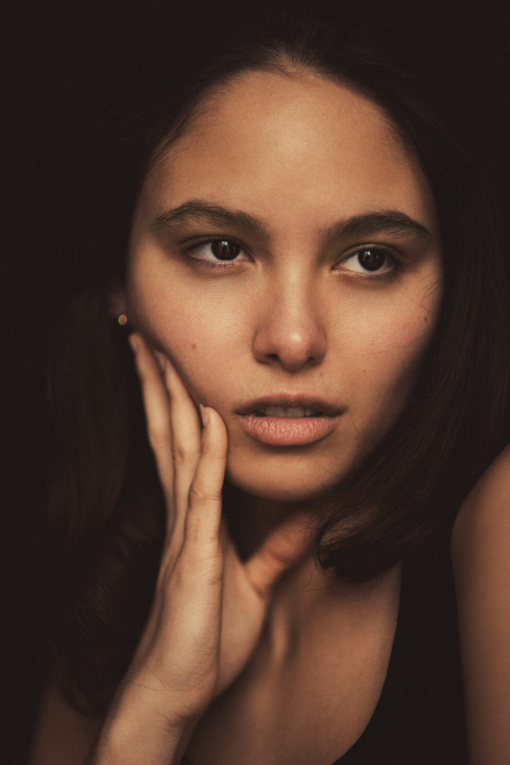 Image of Alexandra Dell'anno