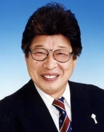 Picture of Hiroshi Masuoka
