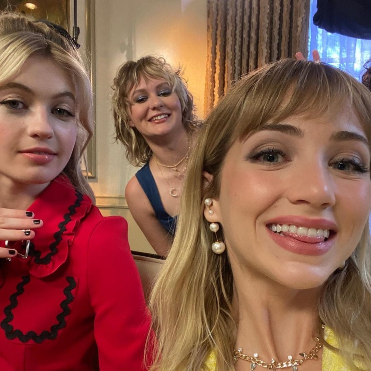 Picture of Emily Rudd