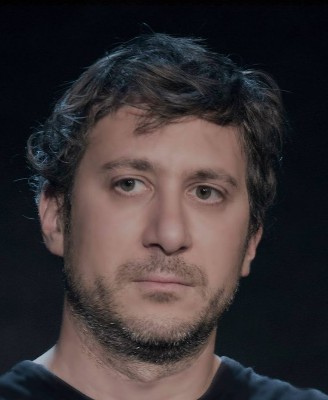 Picture of Haris Mavroudis