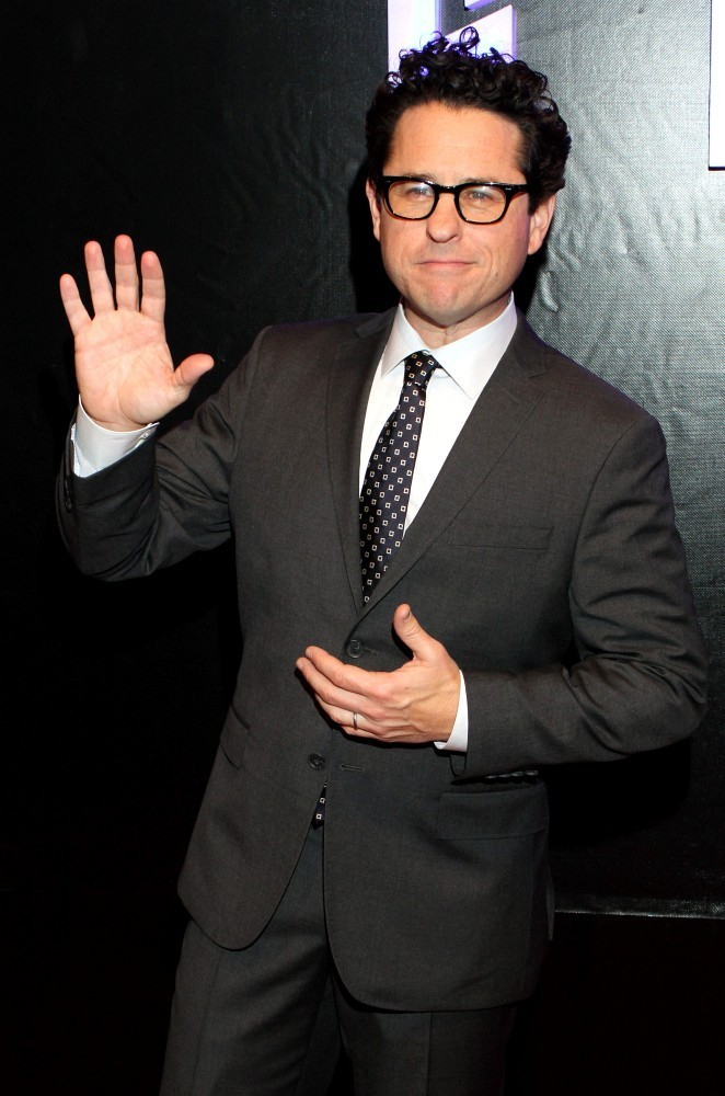 Image of J.J. Abrams