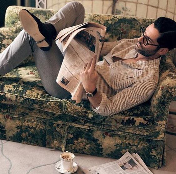 Tom Ellis image