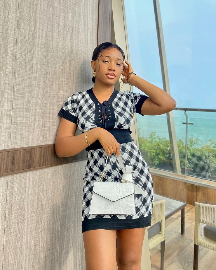 Maliya Michael picture