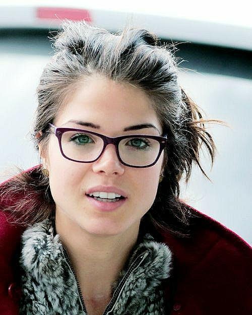 Image of Marie Avgeropoulos
