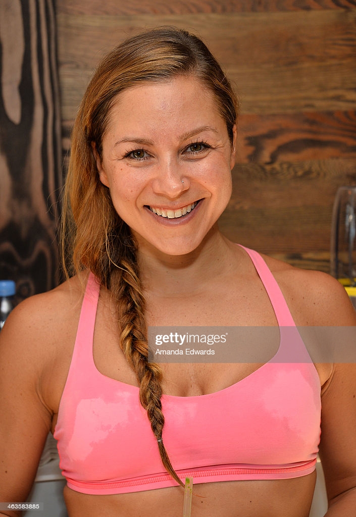 Allison Hagendorf