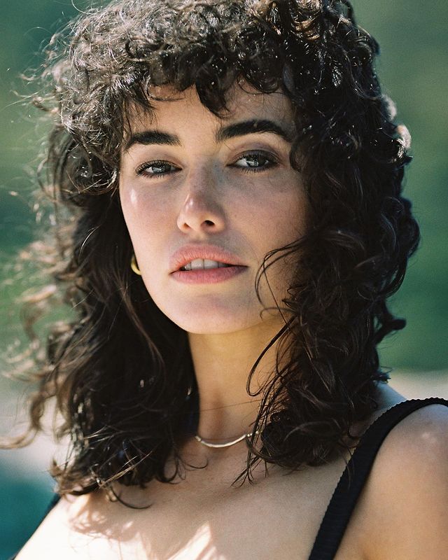 Image of Sarah Stephens