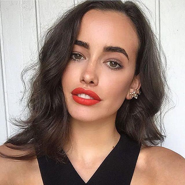 Image of Sarah Stephens