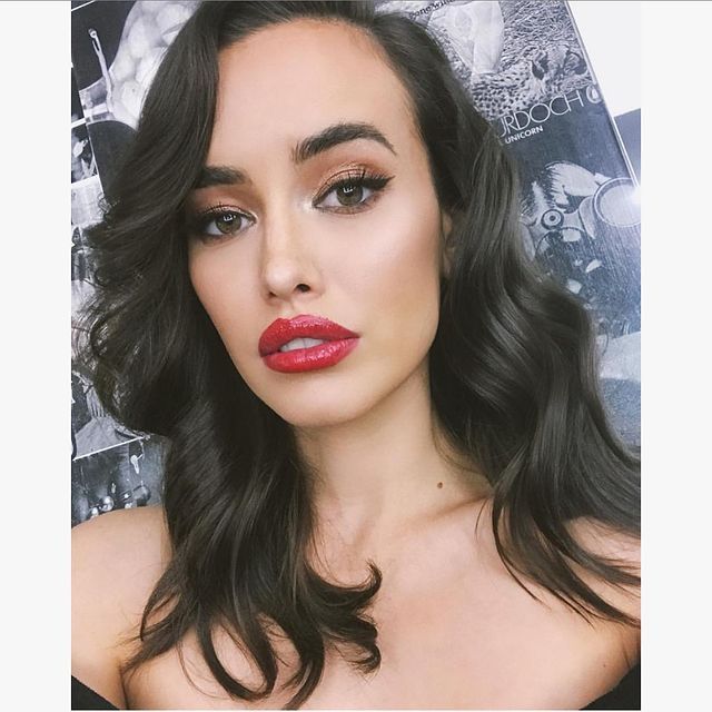 Picture of Sarah Stephens