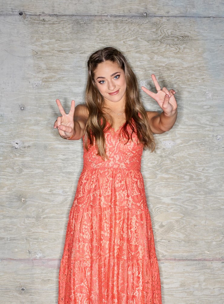 Picture of Brynn Cartelli