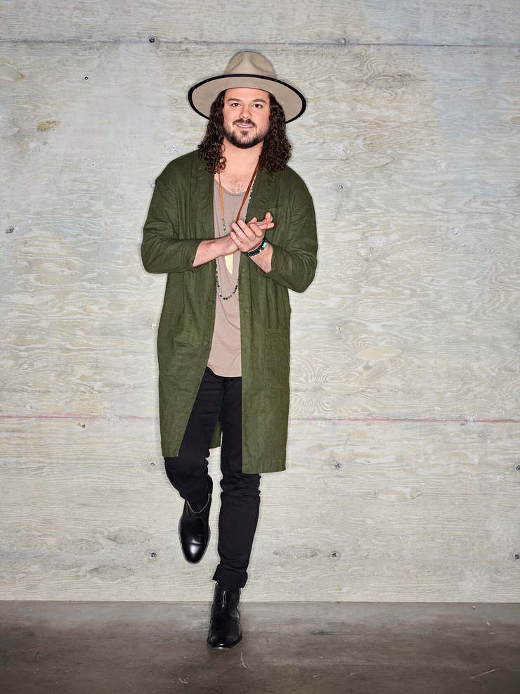 Picture of Drew Cole