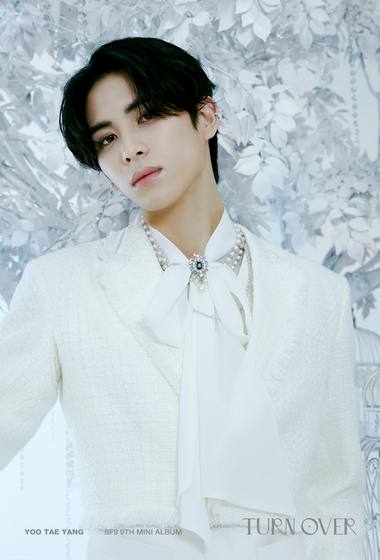 Picture of Yoo Tae Yang