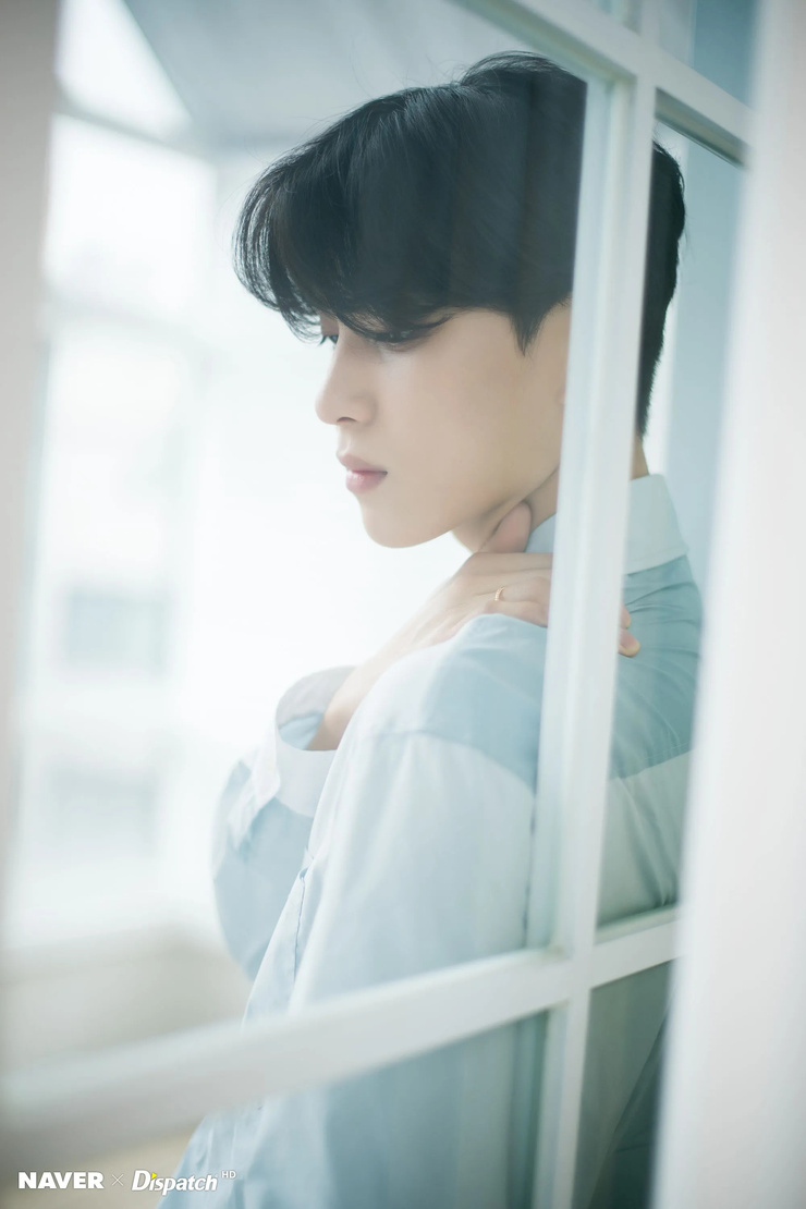 Picture of Yoo Tae Yang