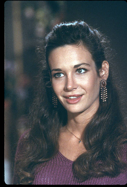 Picture of Mary Crosby