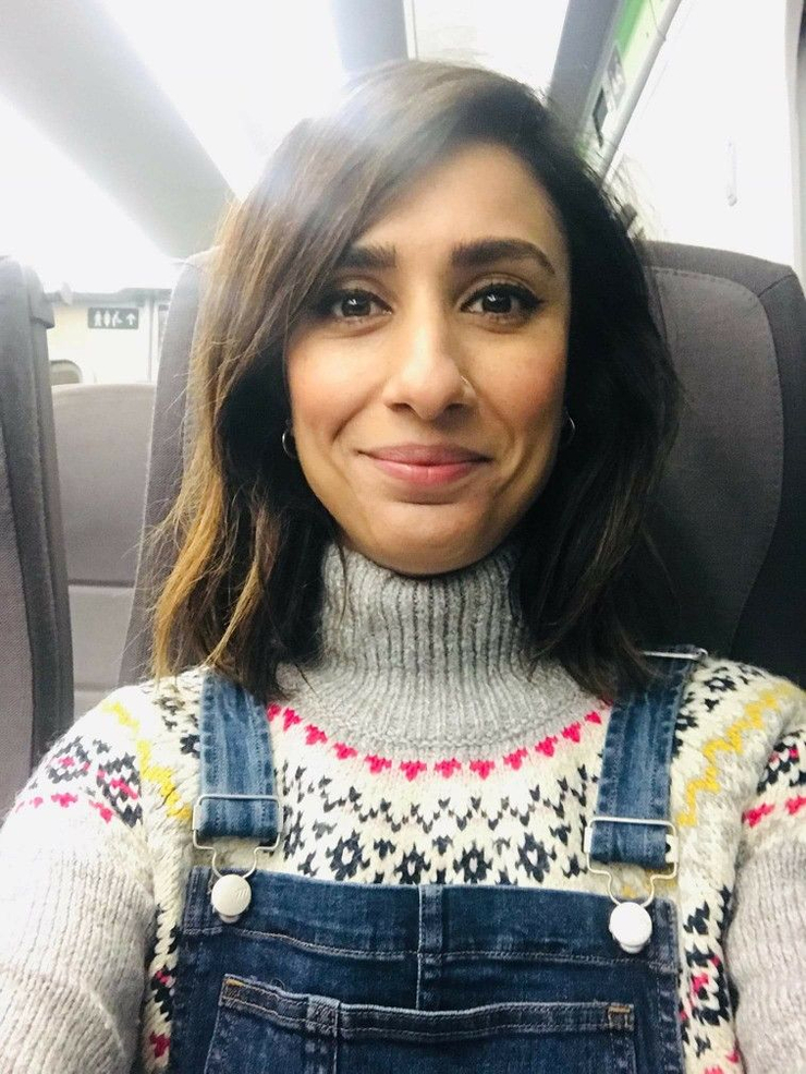 Picture of Anita Rani