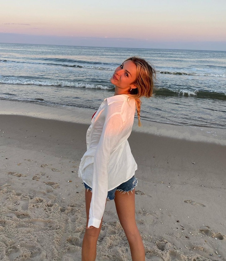 Image of Maddie Teeuws