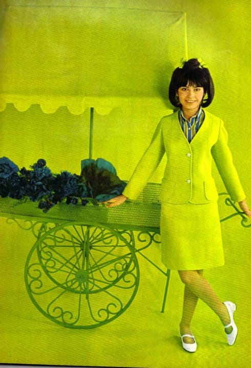 Picture of Chantal Kelly