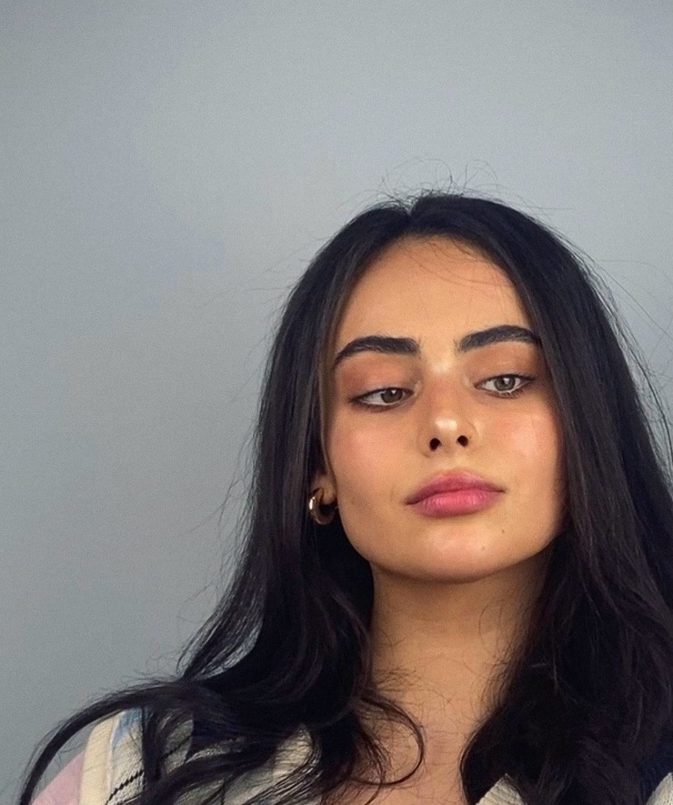 Picture of Aubri Ibrag