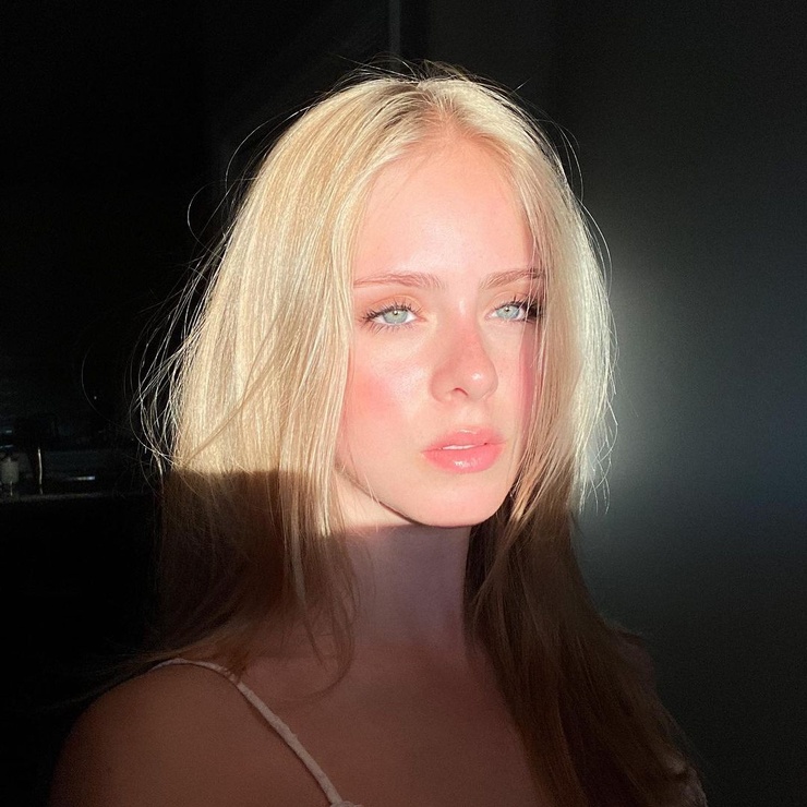 Image of Loreto Peralta