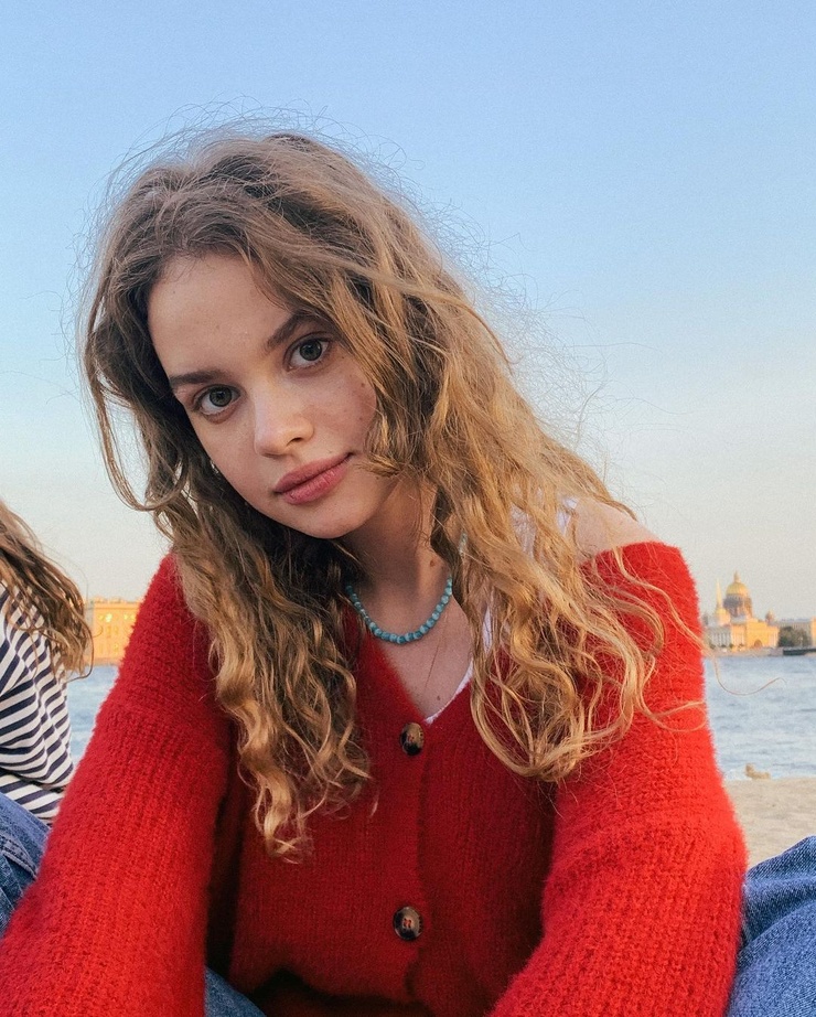 Polya Licorn picture