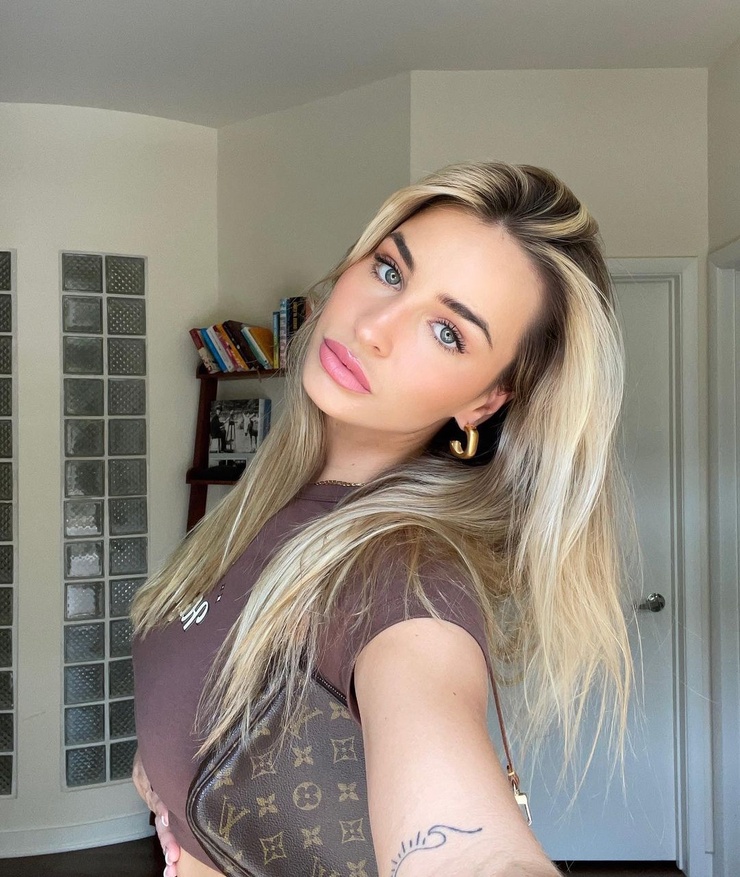 Image of Madison Edwards