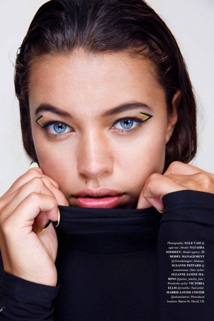 Picture of Natasha Soodeen