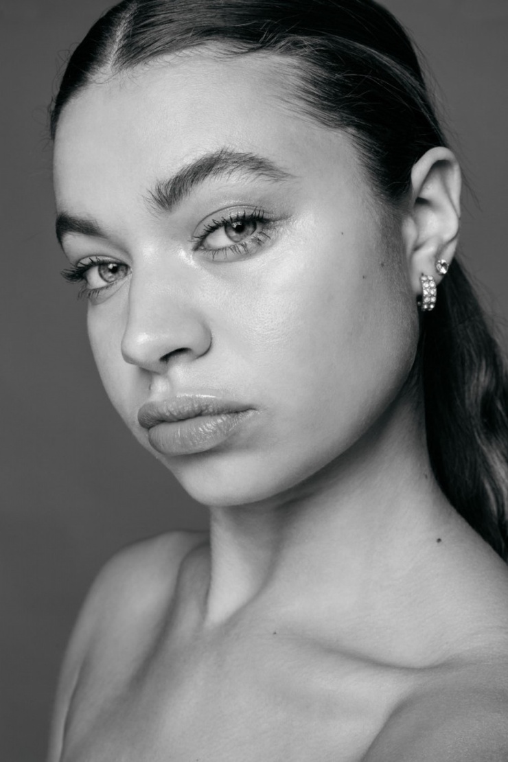 Picture of Natasha Soodeen