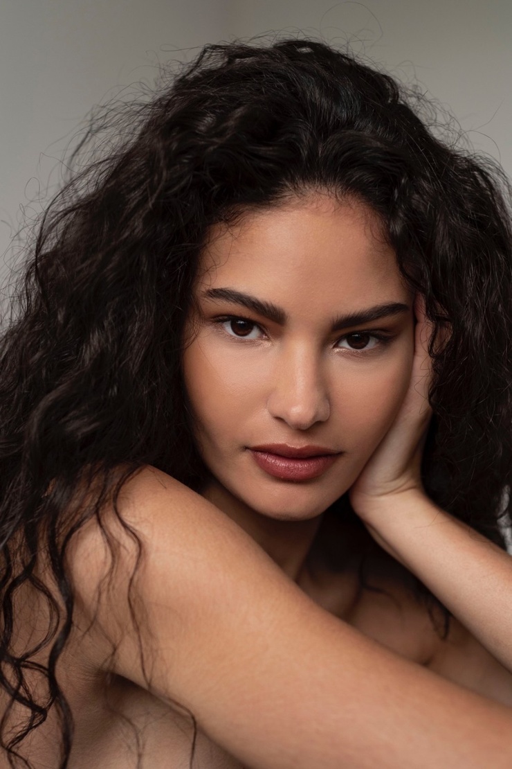 Image of Rayana Benammar