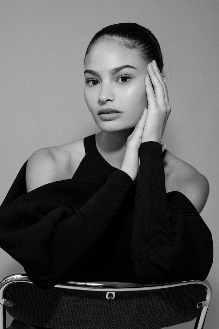 Picture of Rayana Benammar