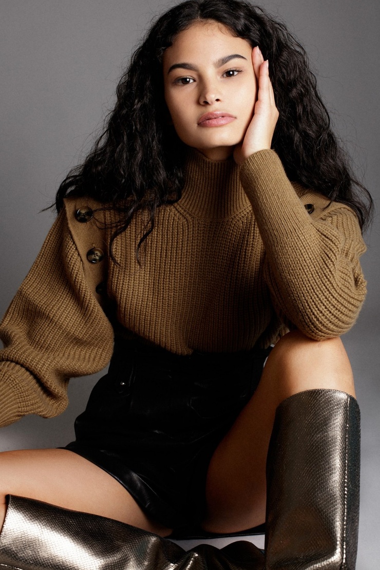 Picture of Rayana Benammar