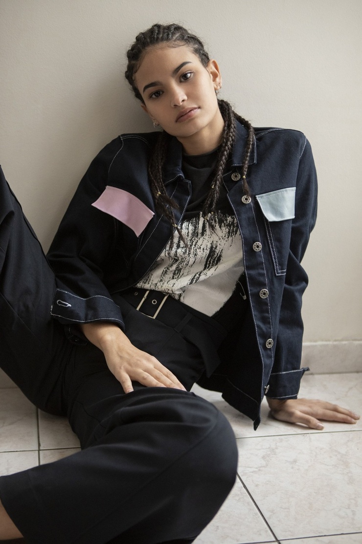 Picture of Rayana Benammar